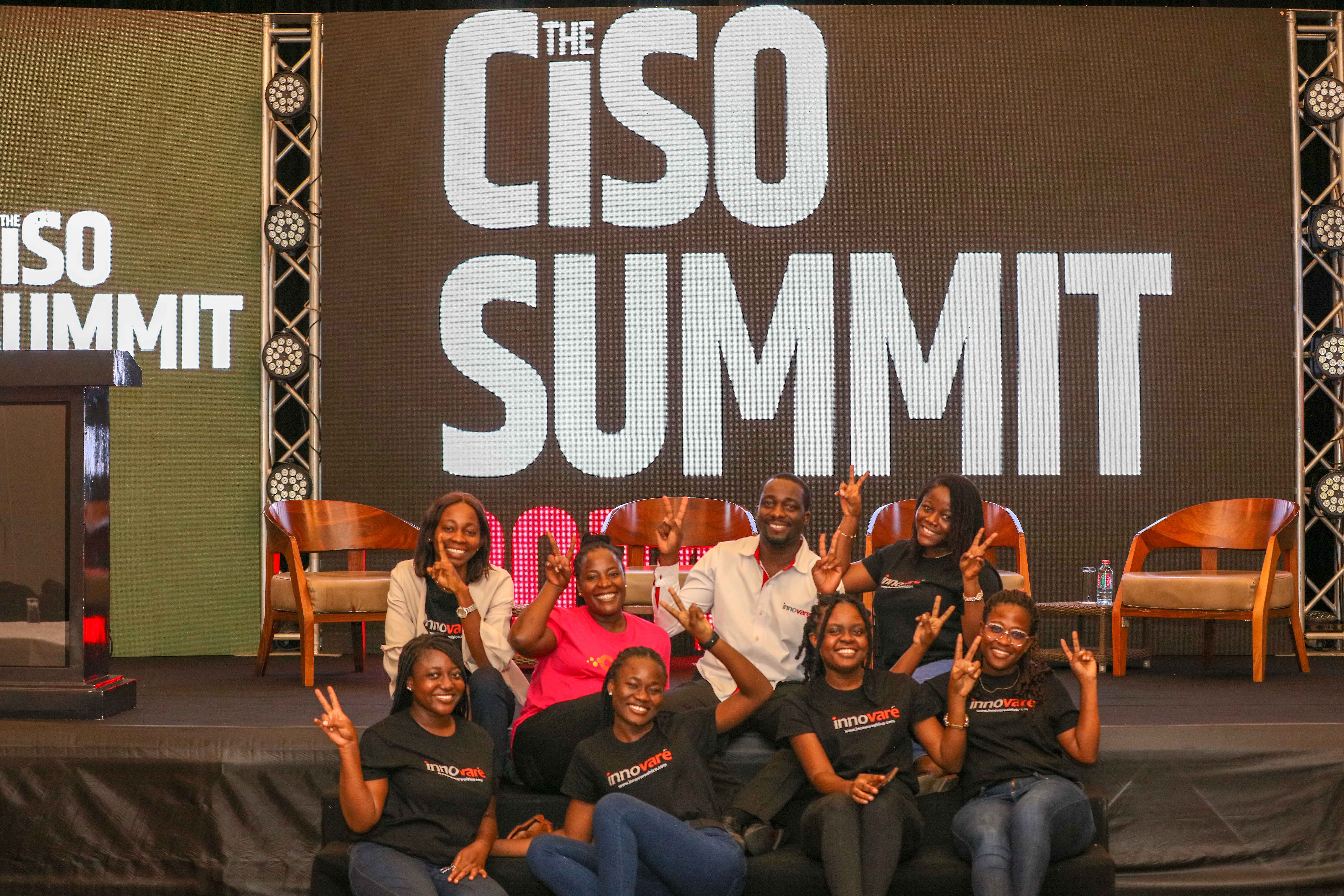 The CISO Summit, 2025