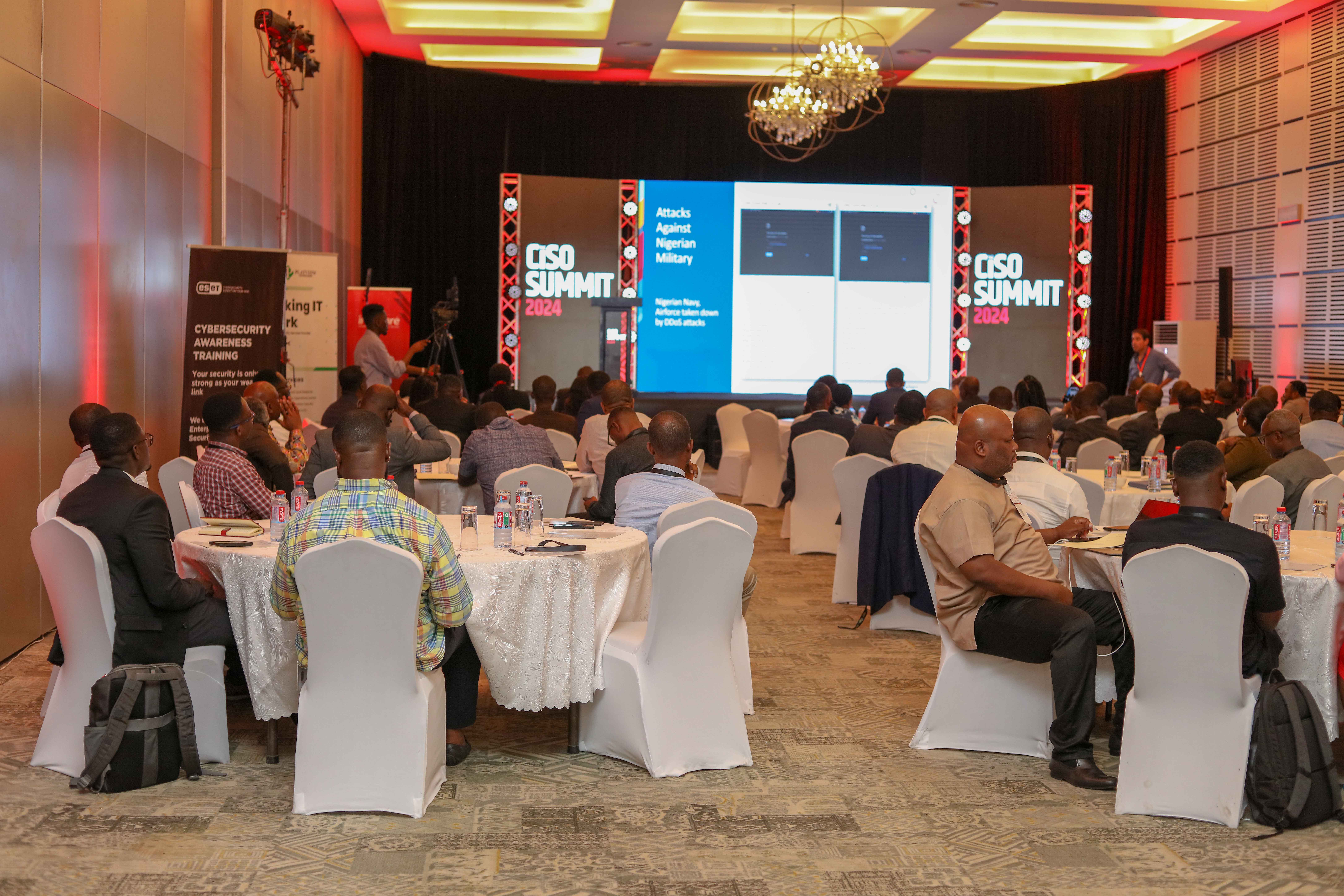 The CISO Summit, 2026